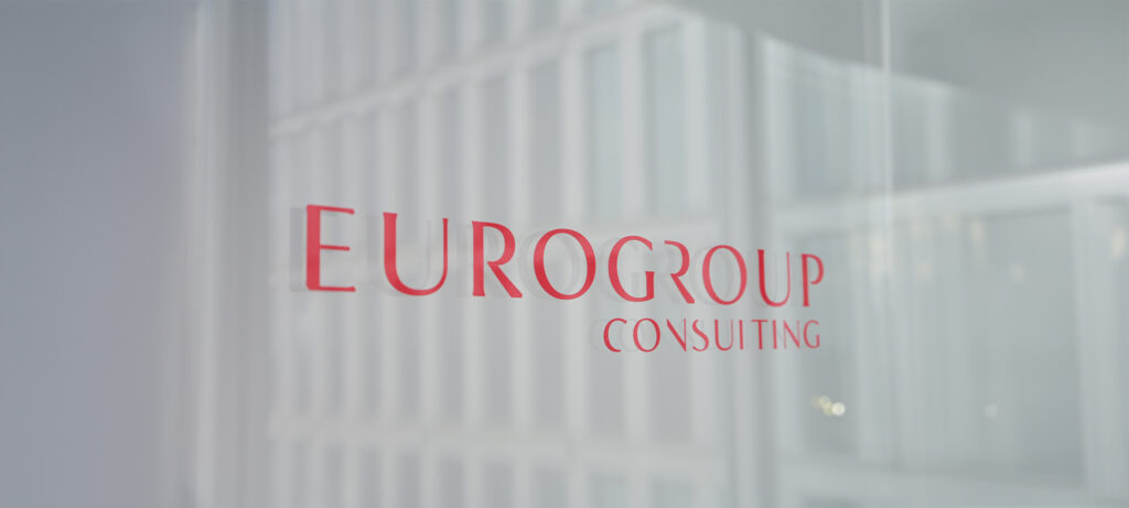 Über uns - Eurogroup Consulting Deutschland